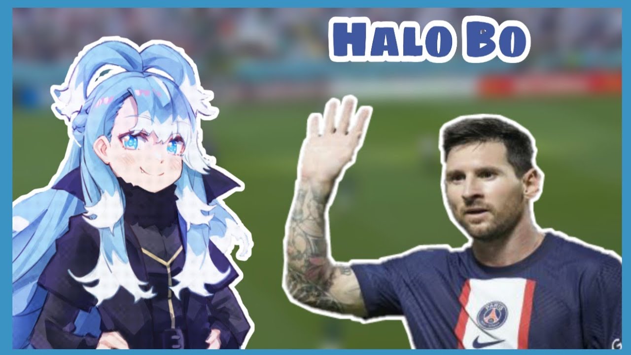 Lionel Messi Mampir Buat Minta Doa Ke Kobo Buat Pildun di Qatar 【Kobo ...