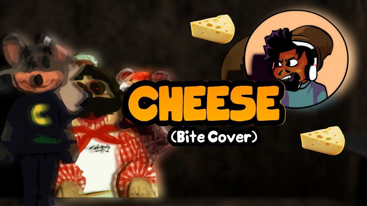 "Cheese" - Friday Night Funkin' Charles Entertainment Cheese (Chuck E ...