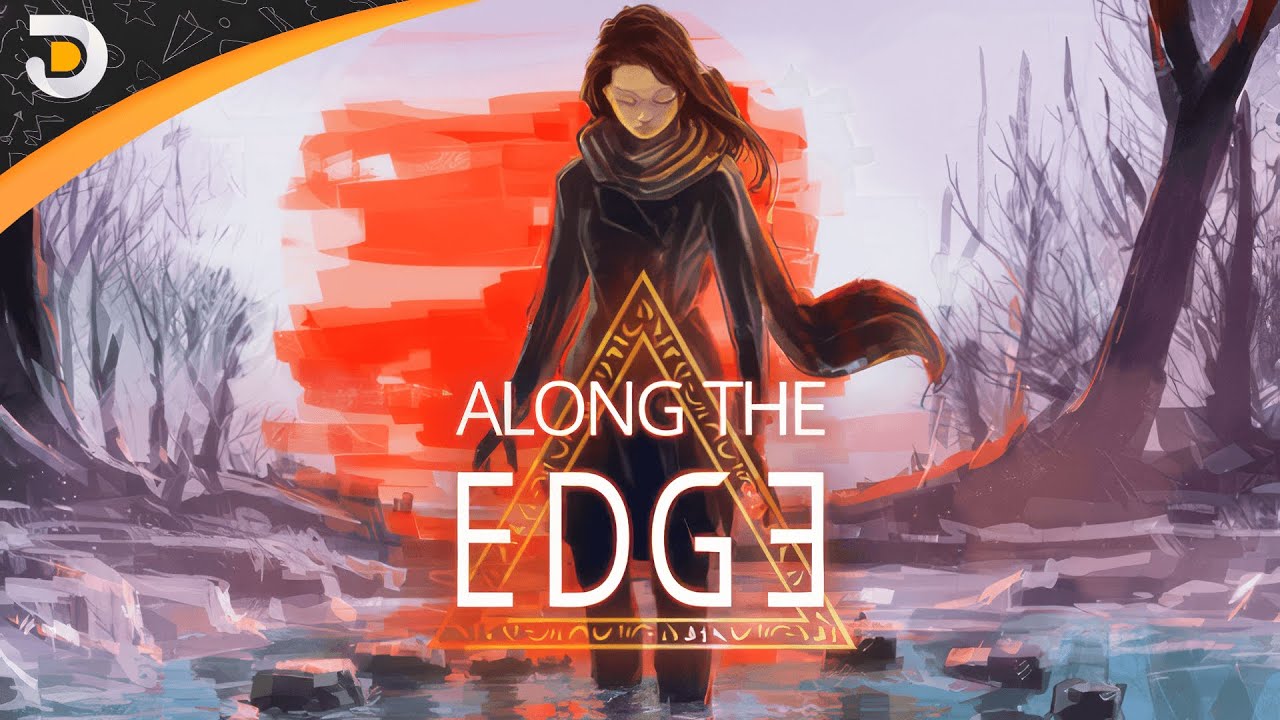 Along the Edge Gameplay (PC) - YouTube