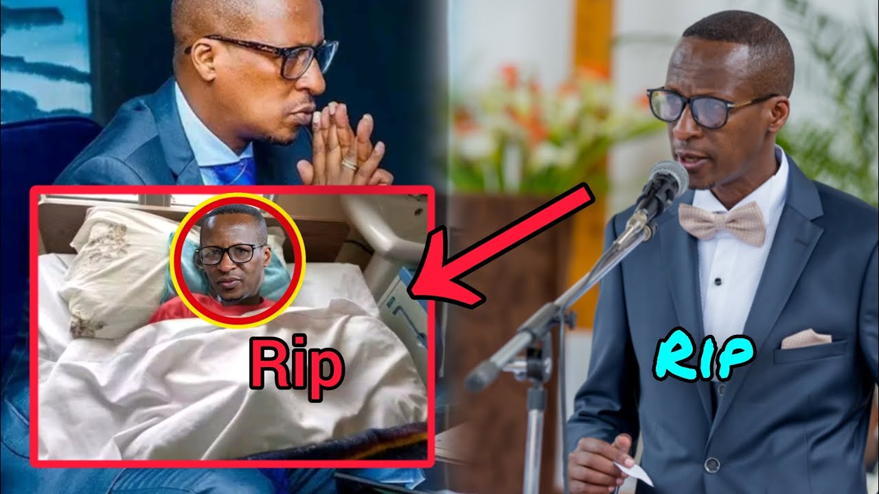 INKURU YAKABABARO😭JEAN LAMBERT GATARE MWAKUNZE ARAPFUYE😭NGIKI IKIMWISHE ...