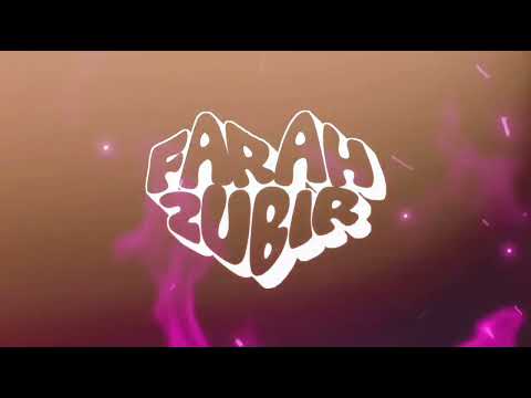 DJ FARAH ZUBIR LIVE SET 2026