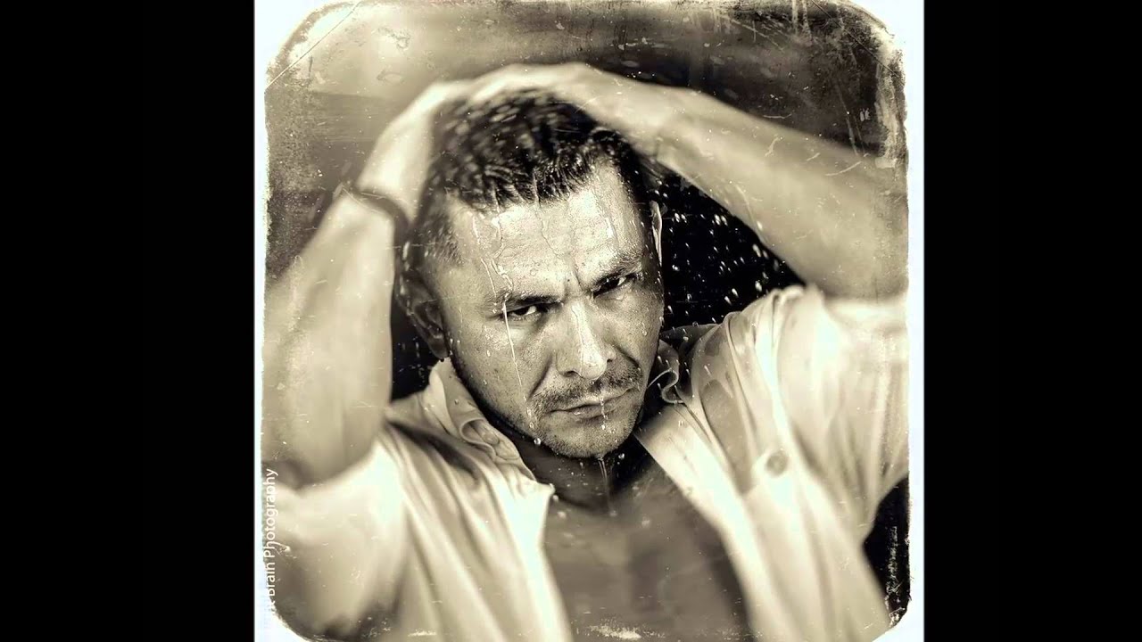 James Xavier - Model - YouTube