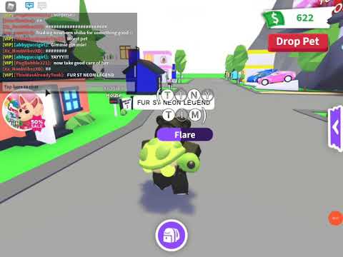 Adopt me check- - YouTube