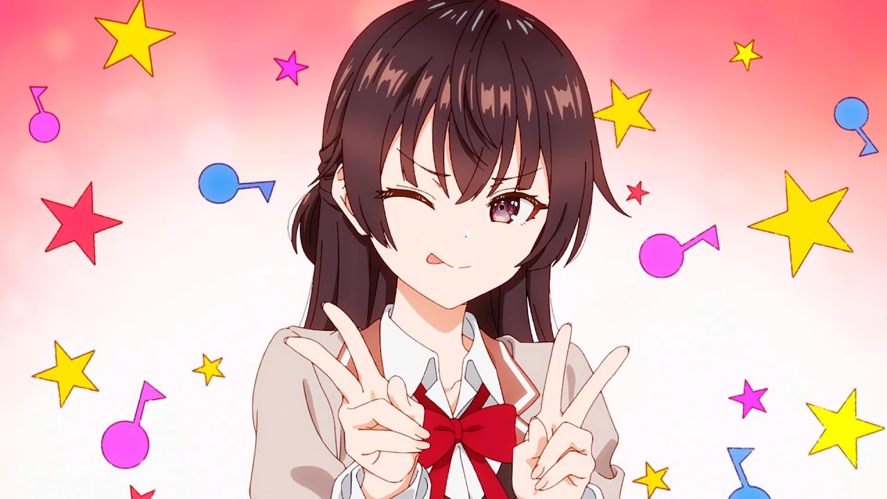 Yuki es la hermana de Kuze??!! | Tokidoki Bosotto Russiago / Roshidere ...