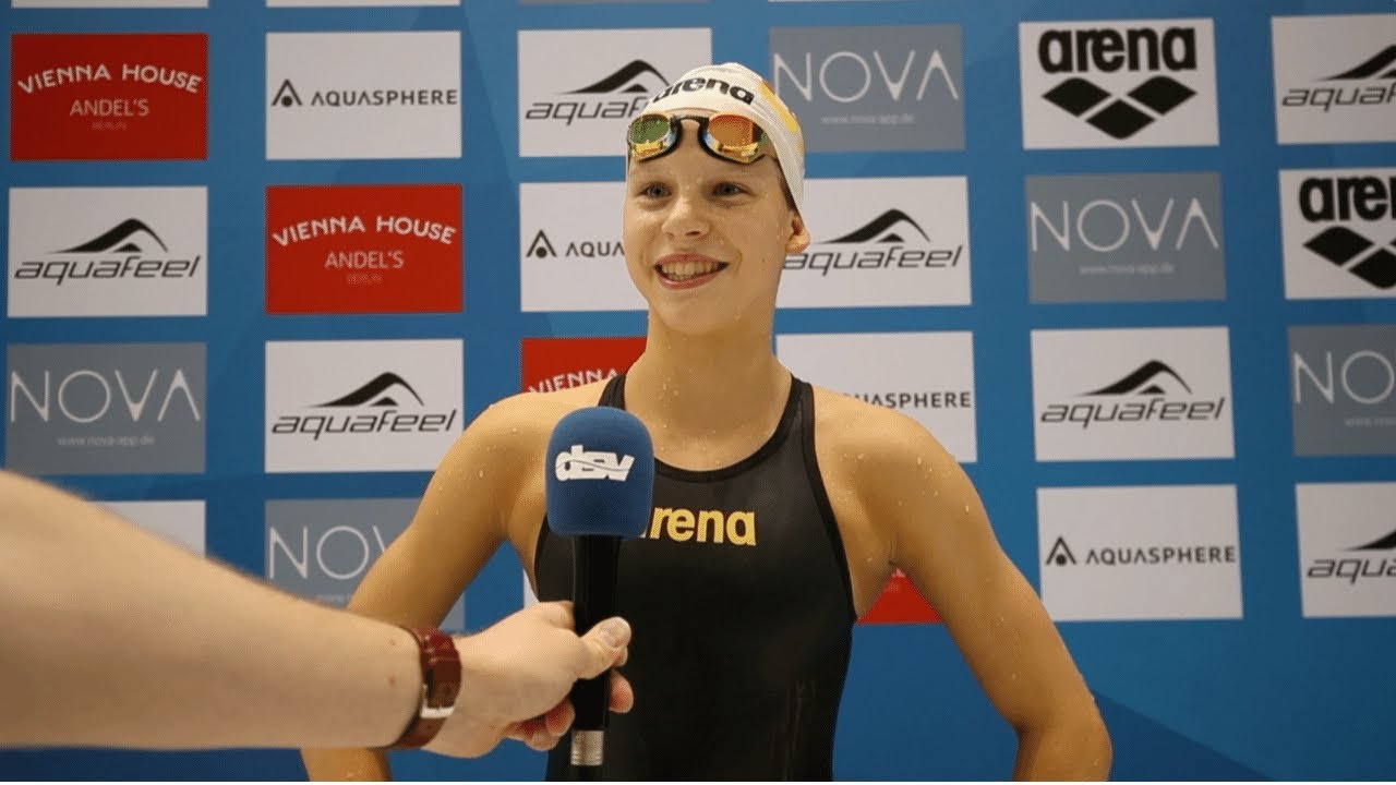 🥇🥇🥇 Julia Barth holt ihren dritten Titel bei der DJM22 in Berlin - YouTube
