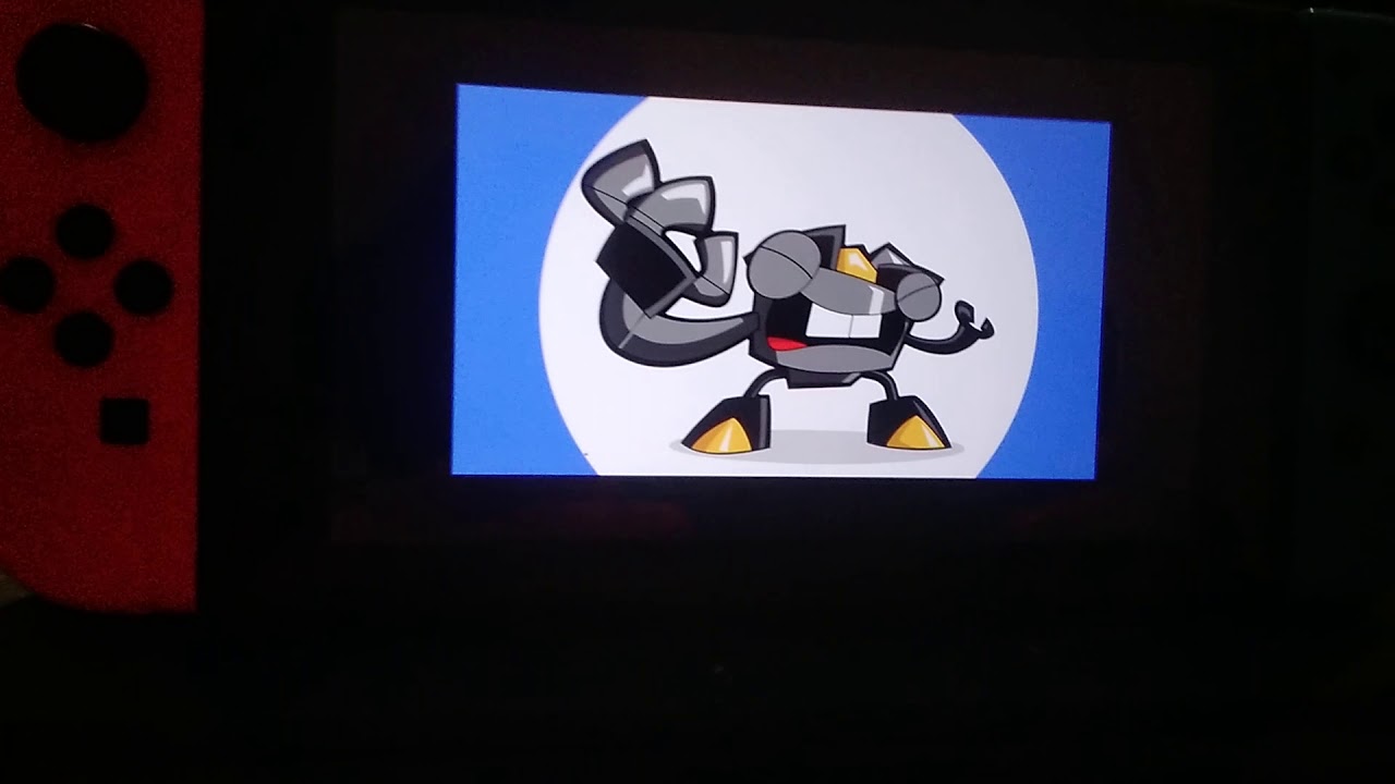 mixels crying - YouTube