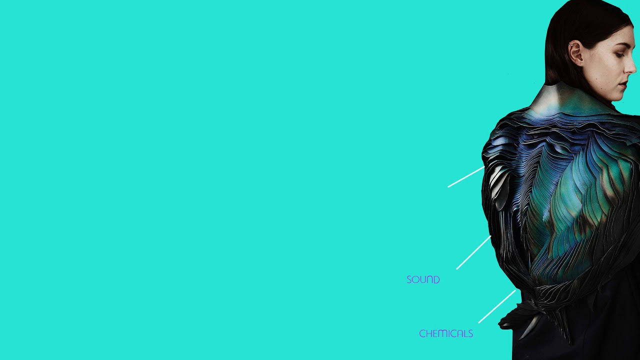 THE UNSEEN COLOR CHANGE 2 FOR THE BLOG LUXURY TECH APPAREL - YouTube