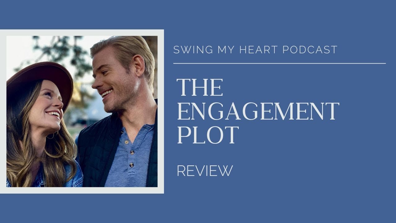 “The Engagement Plot” - Recap - YouTube