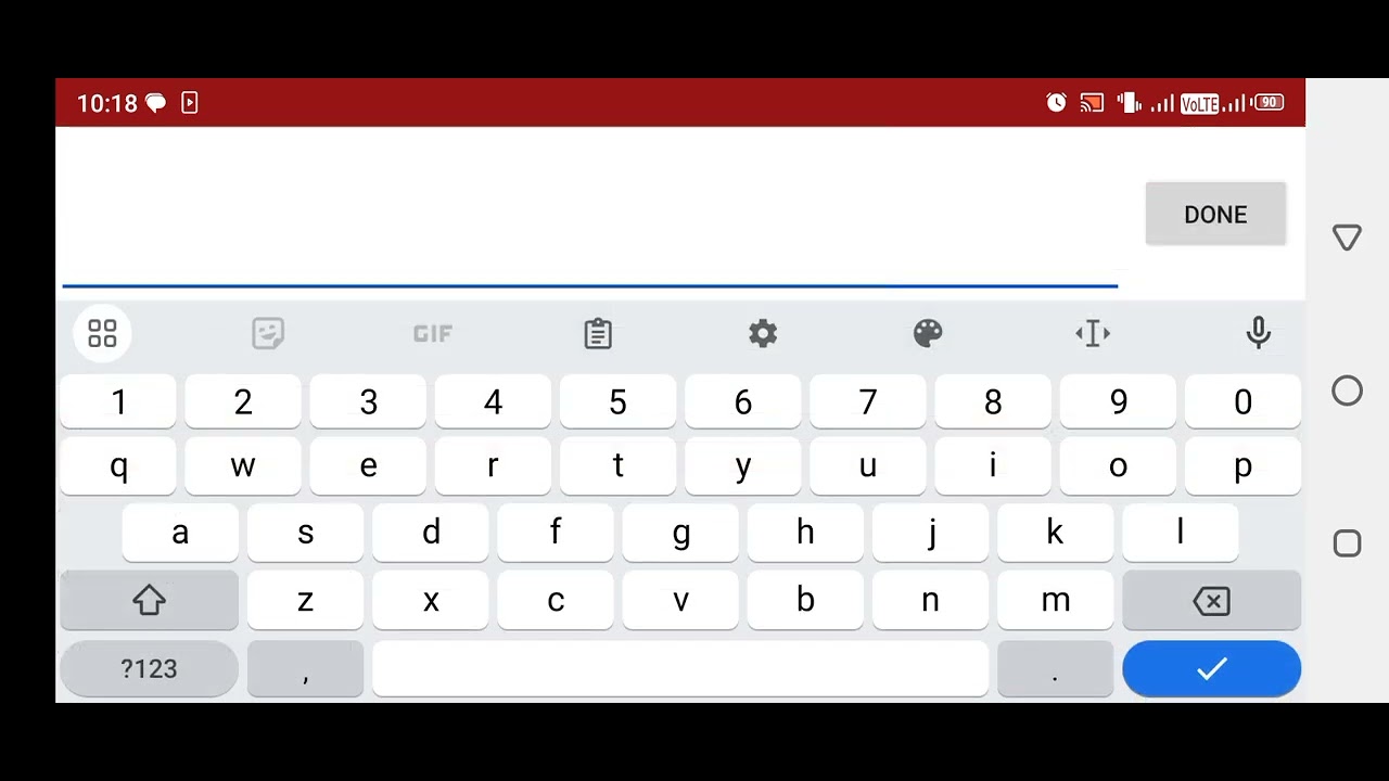 Adding Walk-in Customer to eTims app - YouTube