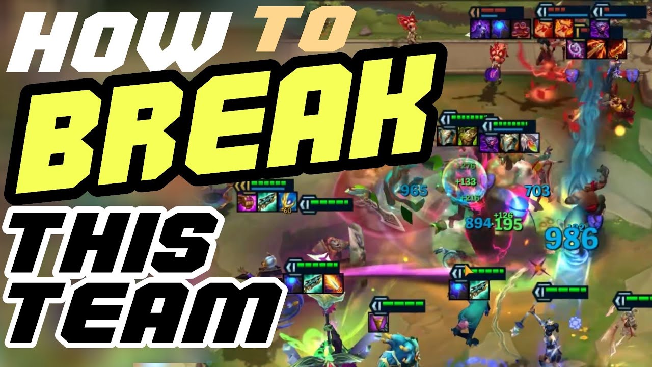 Tft Unbreakable Amumu With Invokers As Porcelain And Warden Teamfight