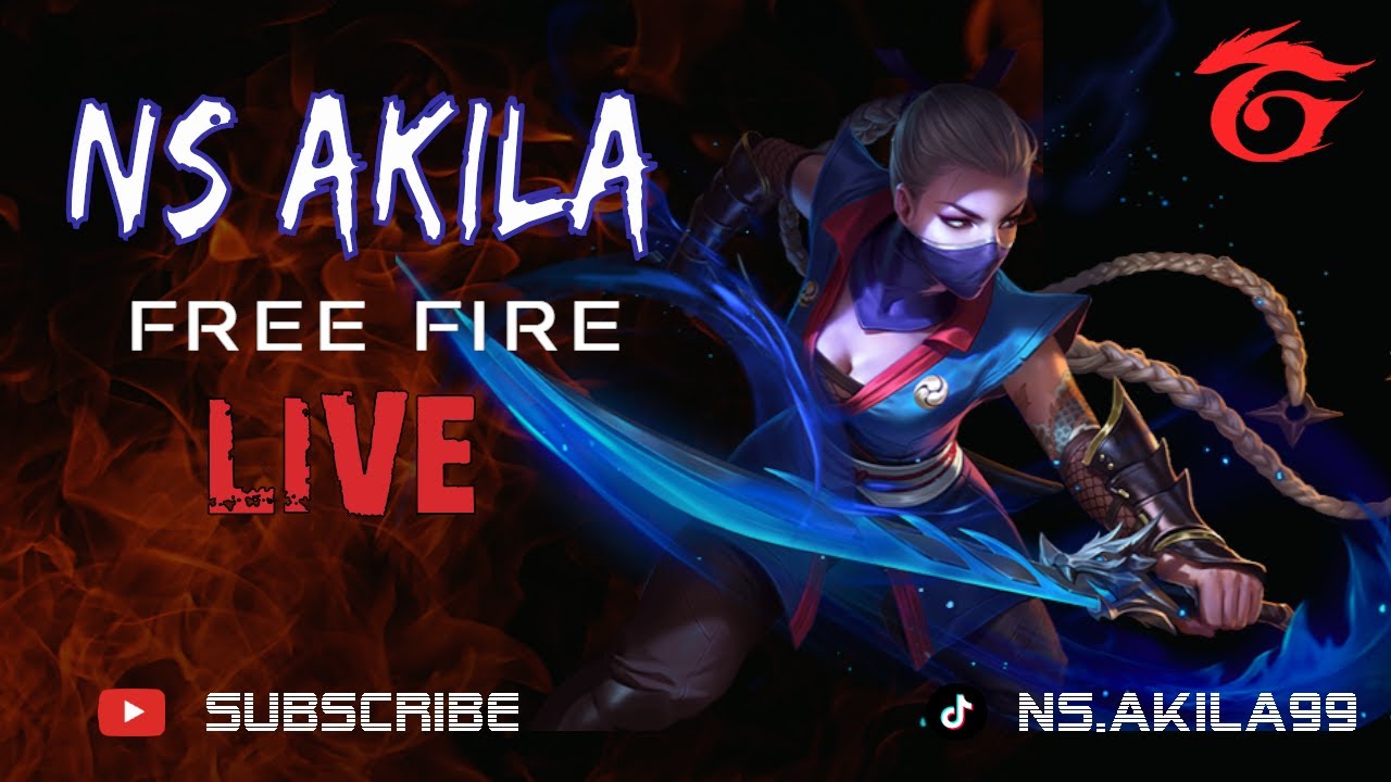 Gameplay | NS.AKILA99 - YouTube