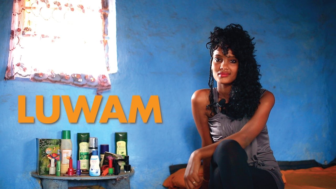 Dancer in Motion - Luwam's Story - YouTube