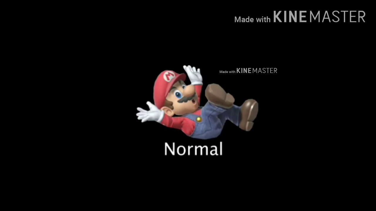 11 Mario effects - YouTube