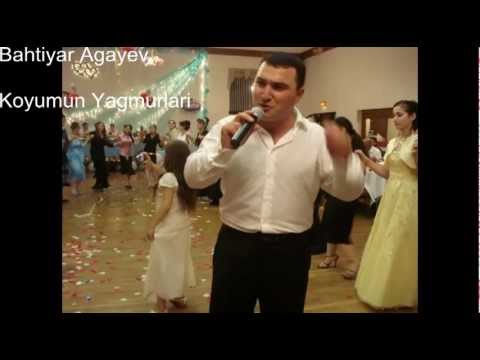 (Koyumun Yagmurlari) Ahiskali Bahtiyar Agayev