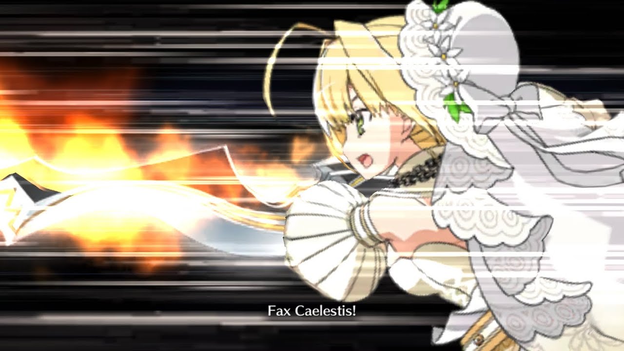 Fate/Grand Order | Defensive Battle Day 6 - Giants - YouTube