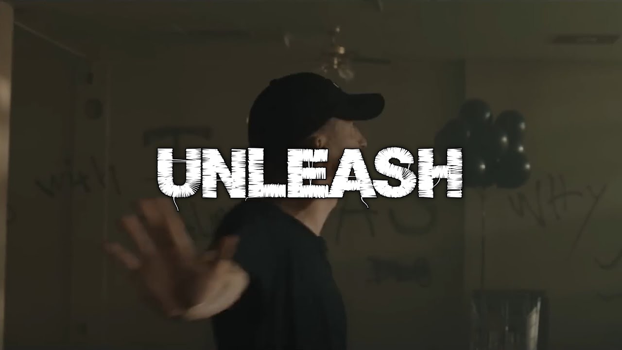 [FREE] Hard NF Type Beat 2025 "UNLEASH" - YouTube