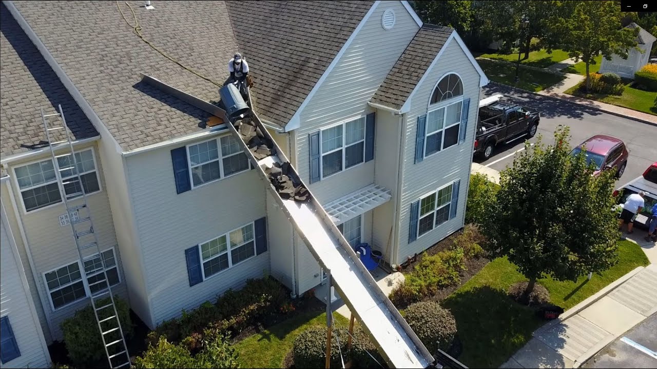 The Smart Chute™ By QUEST Systems In Action - YouTube