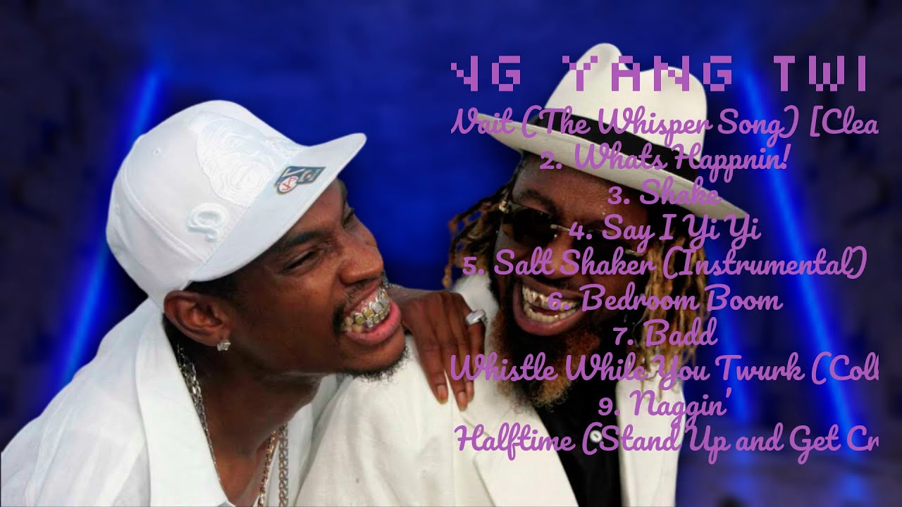 Ying Yang Twins-Annual hits roundup for 2024-Most-Loved Songs ...