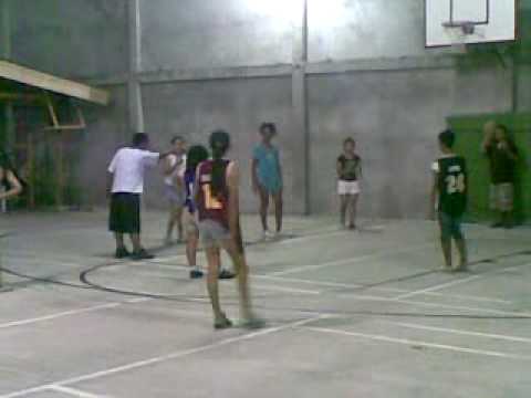 bayot on GAMES SA UBALDO LAYA ILIGAN CITY PART 2 - YouTube