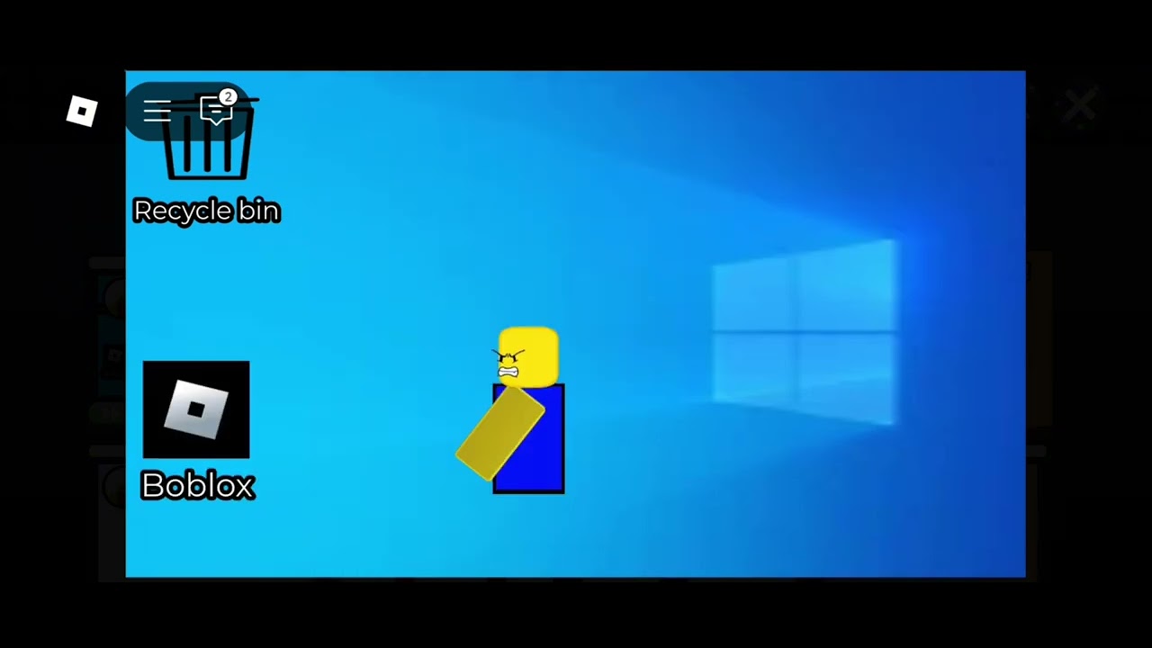 The Noob virus full version - YouTube
