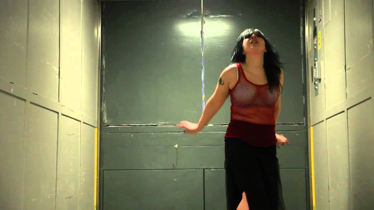 Friendly Fire - Maria Bohm (Official Video) - YouTube