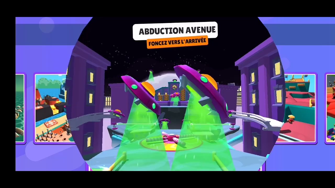 Tournoi stumble_guys à 4h du mat 😲🤯 - YouTube