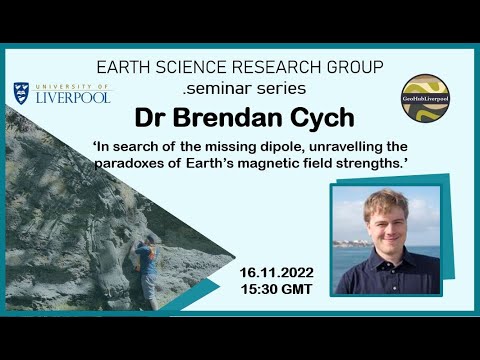 In search of the missing dipole, unravelling the paradoxes of Earth’s ...