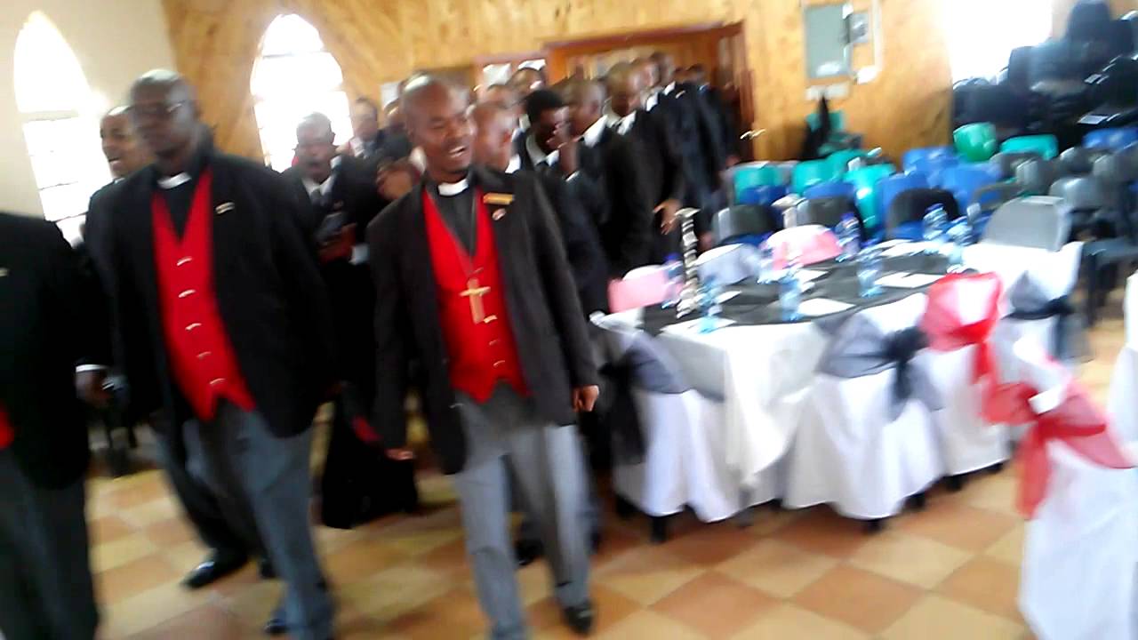 43rd YMG Central District Convention 2013 - YouTube