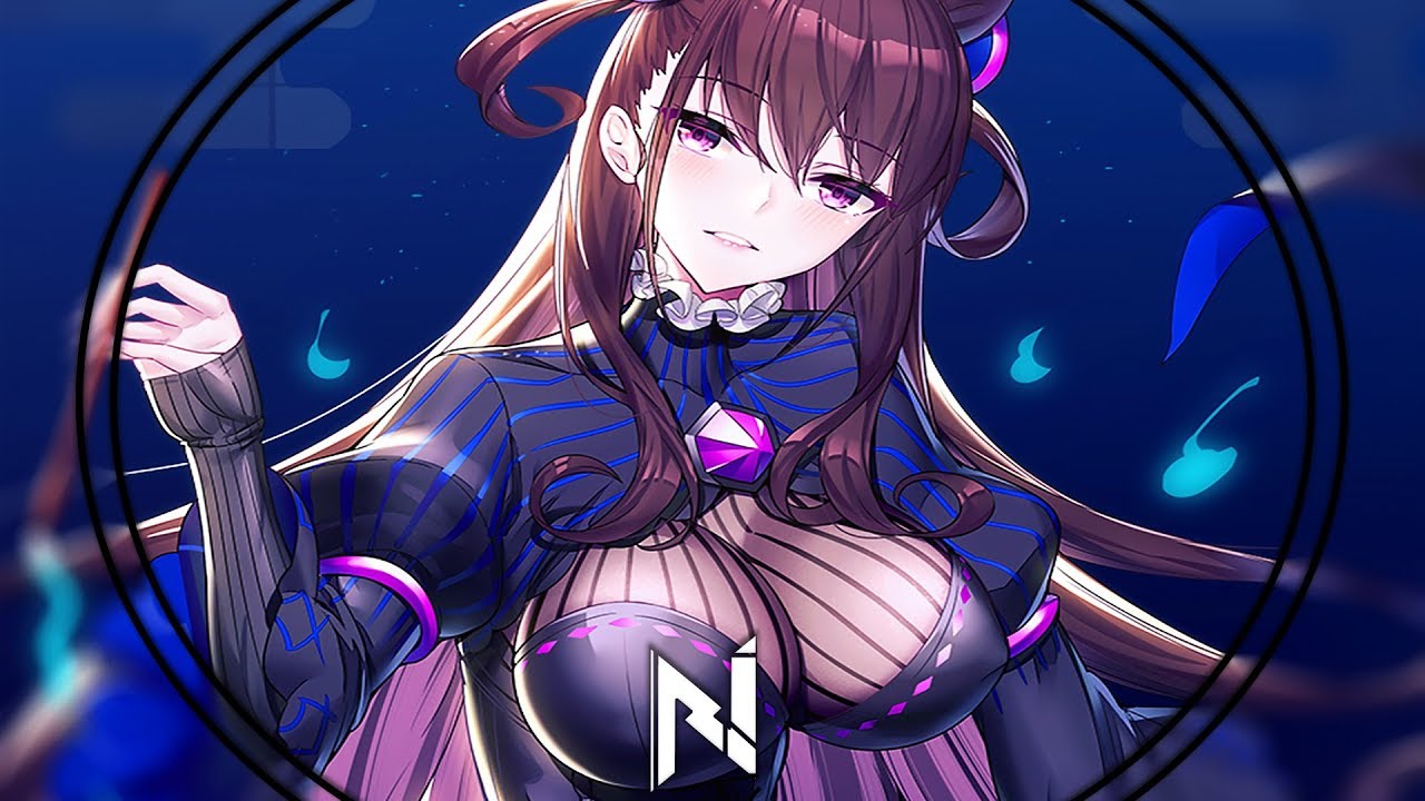 Nightcore - Universe Protectors - YouTube