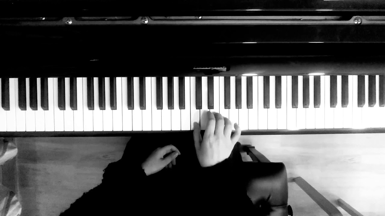 Suns and Stars by Really slow Motion/Piano - YouTube