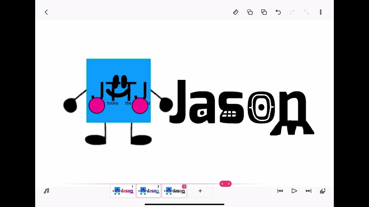 All Jason Logos (13,674th Video) - YouTube
