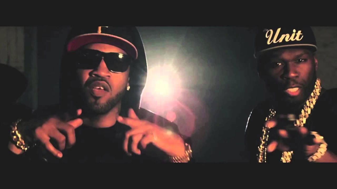 G-Unit - Watch Me - YouTube