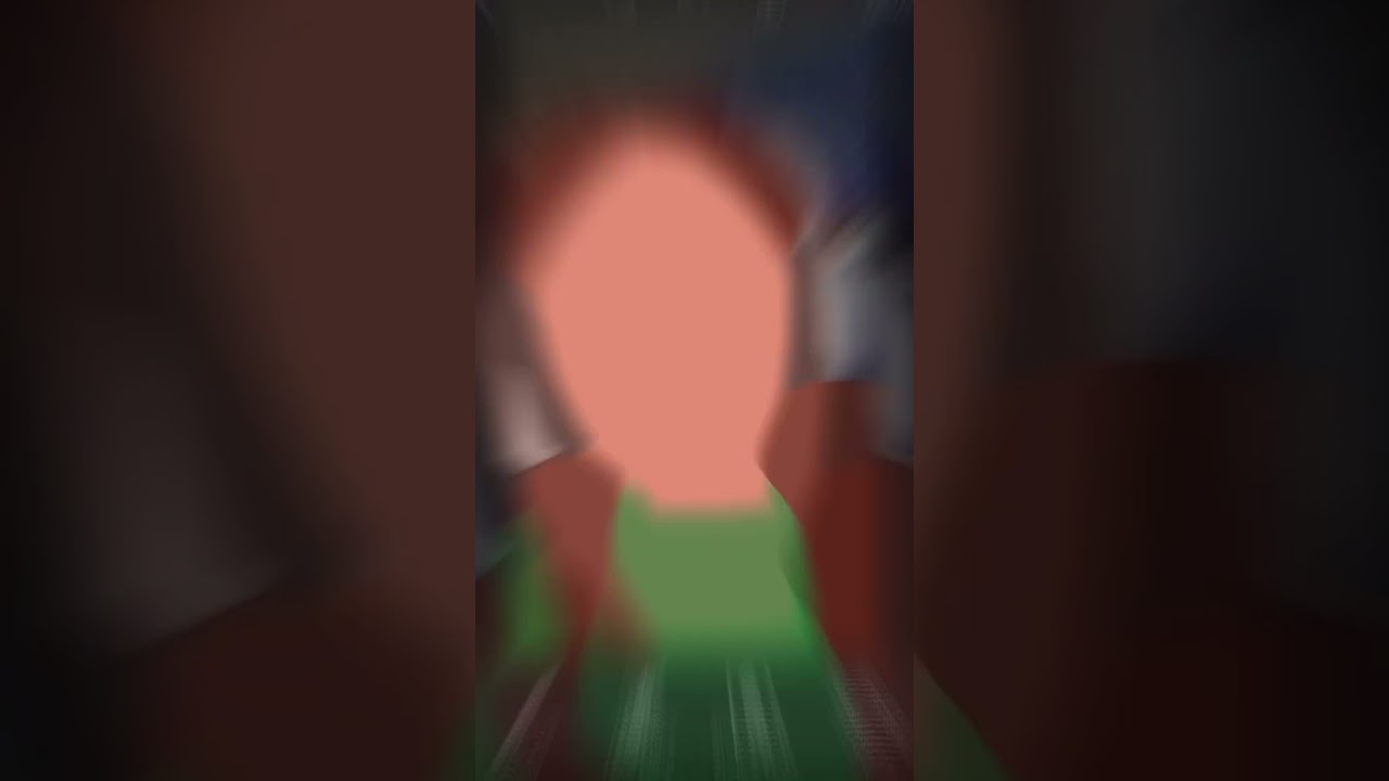 My names blurry face meme - YouTube
