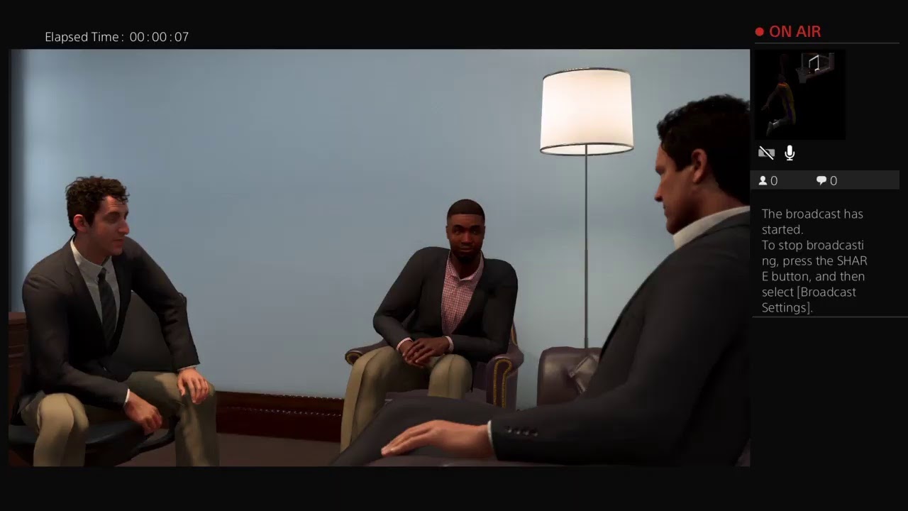 OG_Killaz Talking to Jordan Brand - YouTube