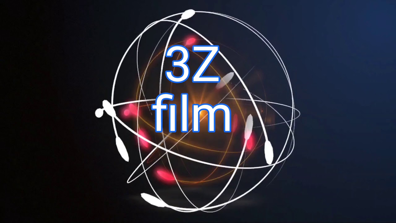 3Z Film intro - YouTube