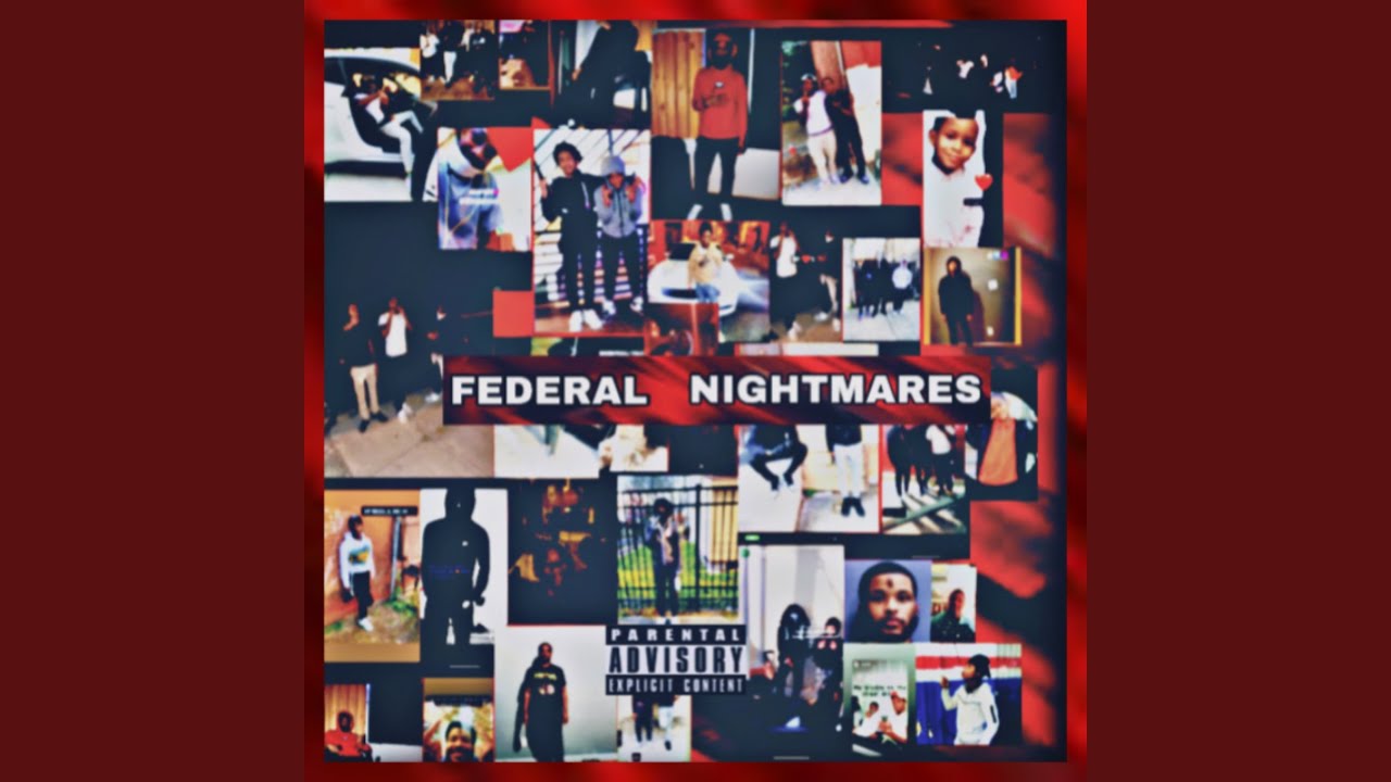 Federal Nightmares (Remix) - YouTube