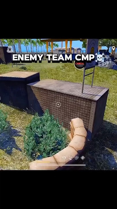 Our Team CMP 🔥 💯 #freefire #viralshorts #shortsfeed - YouTube