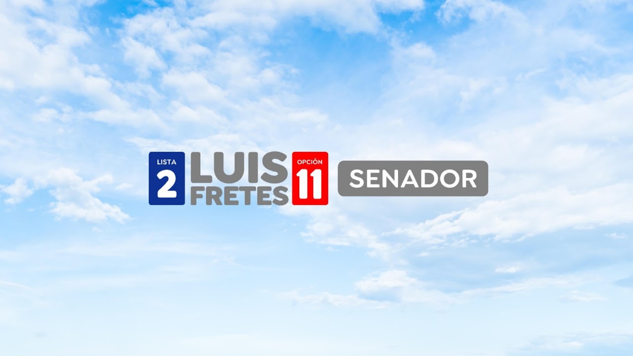Transmisión en vivo de Luis Fretes Carreras - YouTube