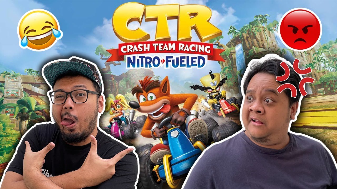 Drama KAKAK & ADIK Di 2024! - CTR NGAKAK ABIS!! @taraartsgameindonesia - YouTube