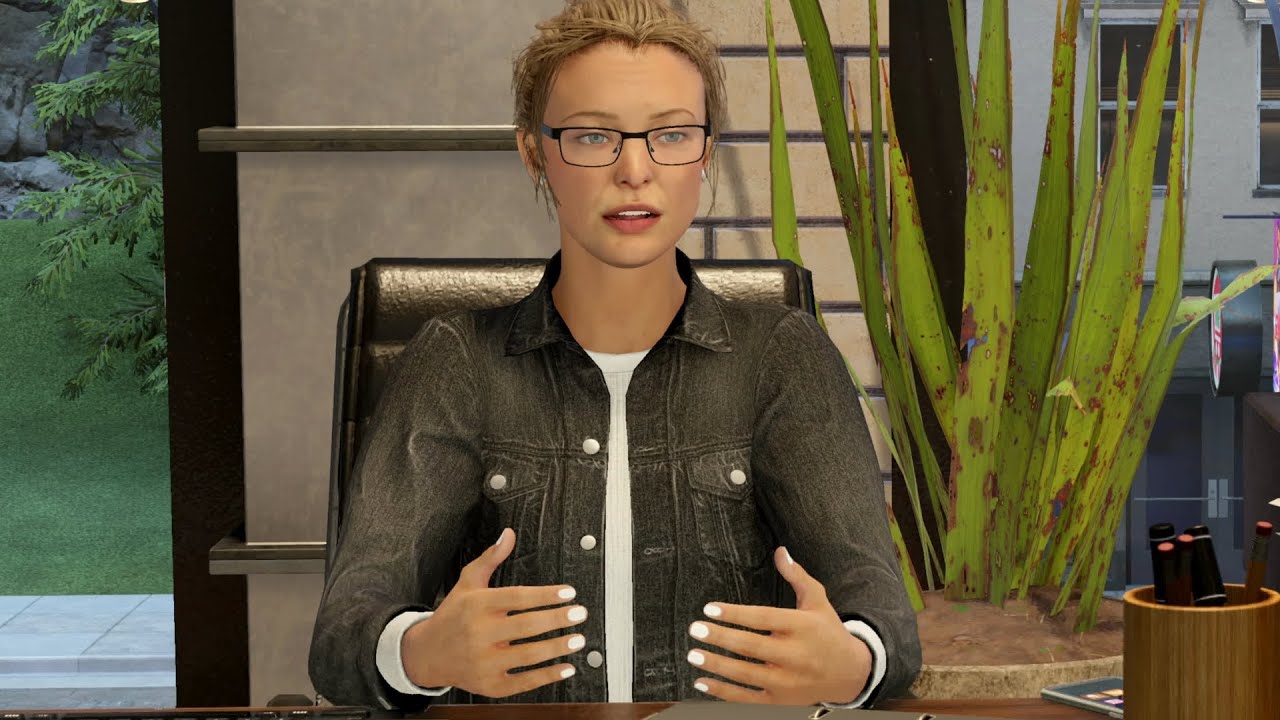 NBA 2K23 My Career - National Strategy! EP 27 - YouTube