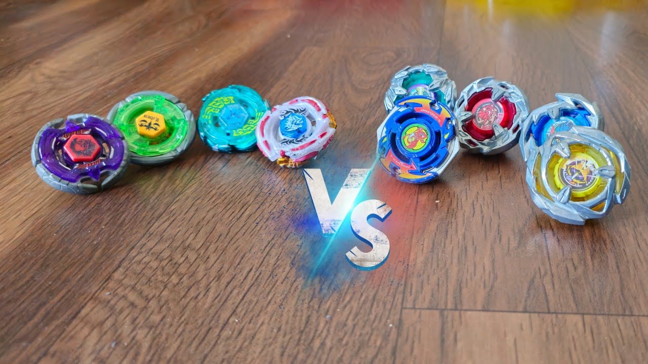 Beyblade X vs Metal fight Meteo L drago Pegasus and more Beyblades ...