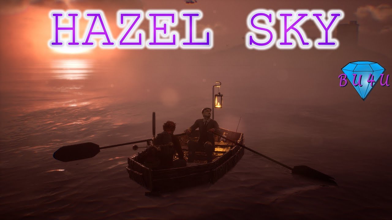 Hazel Sky Gameplay | Full Demo Playthrough - YouTube