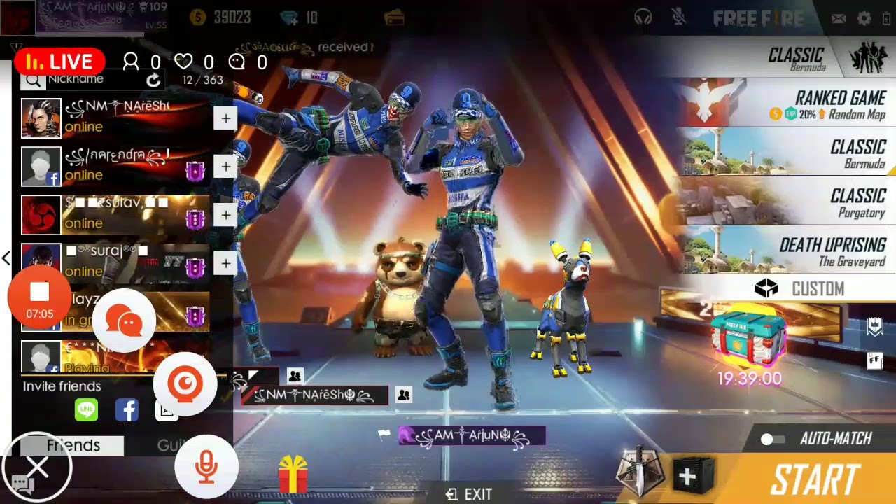 nub gaming - YouTube