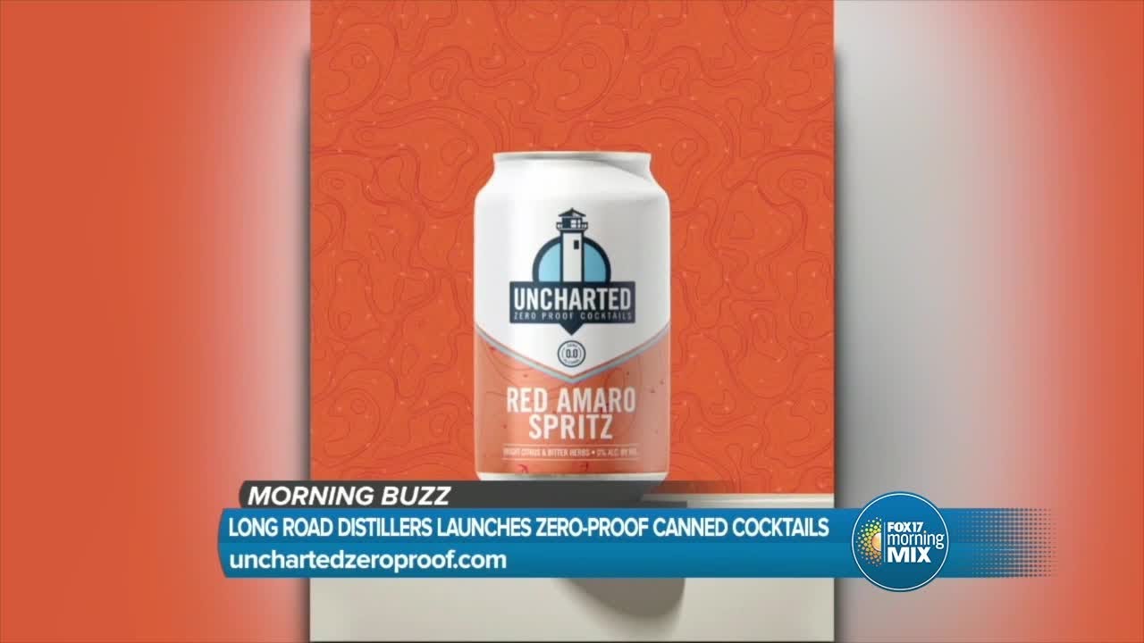 Morning Buzz: December 13, 2024 - YouTube