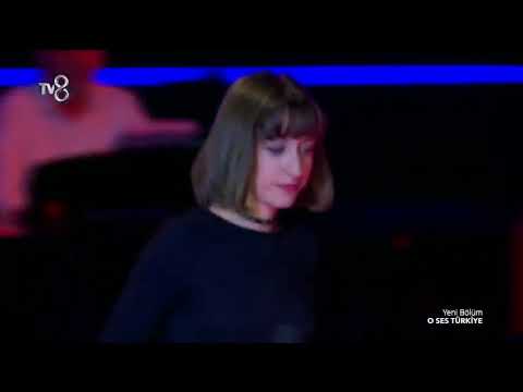 Hadise 'Melek'
