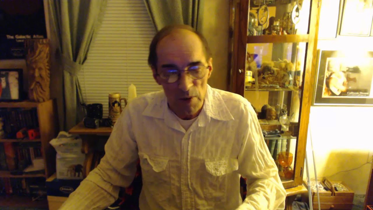 January Rap - Grandpa Dope - YouTube