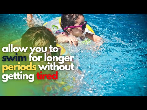 10 Secrets to Swimming Like a Pro: Learn How to Swim Faster and Easier ...