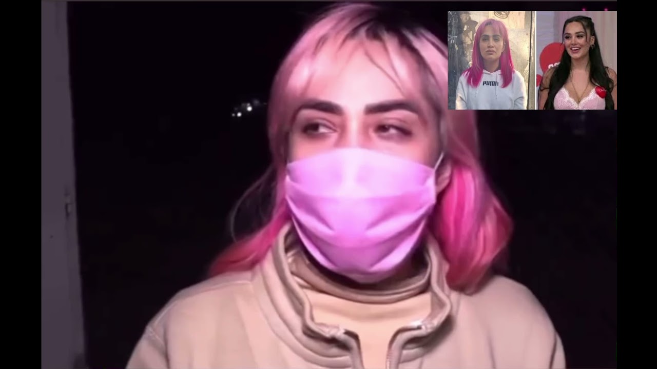 Gaby Castillo, ex integrante de Enamorándonos Primeras declaraciones ...