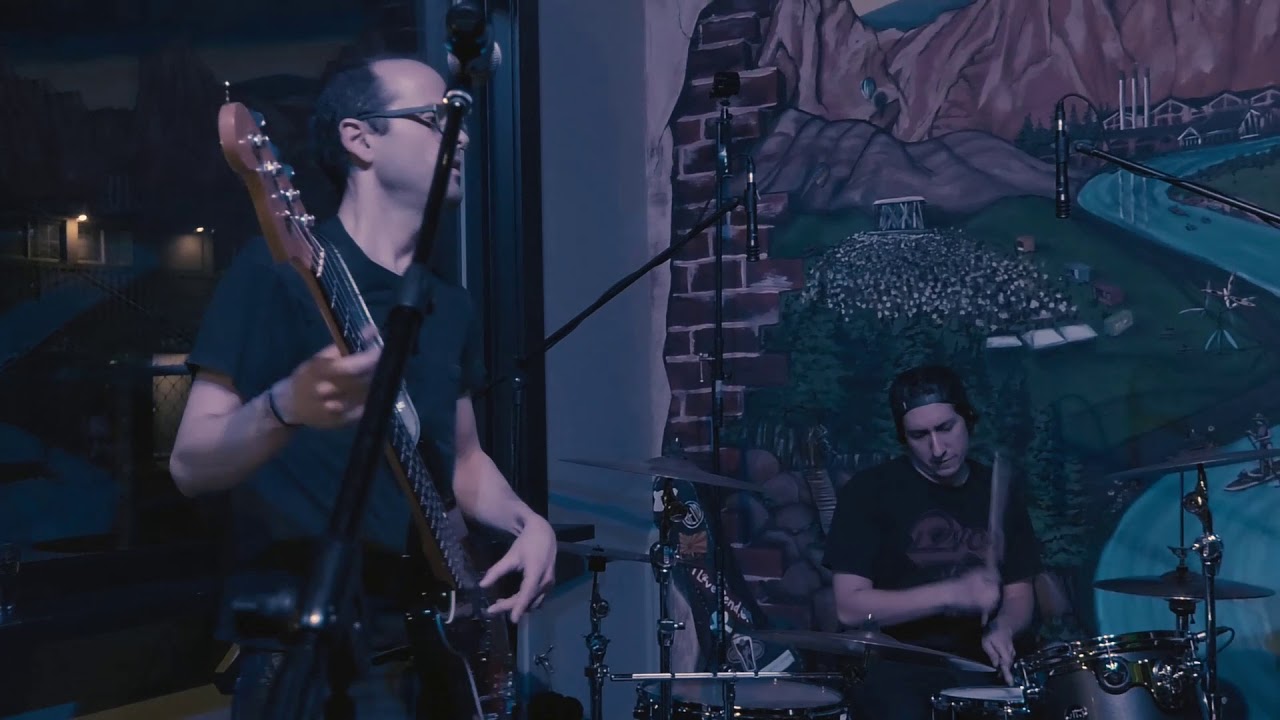 Dear Mr Fantasy (Cover)-Leadbetter Band - YouTube