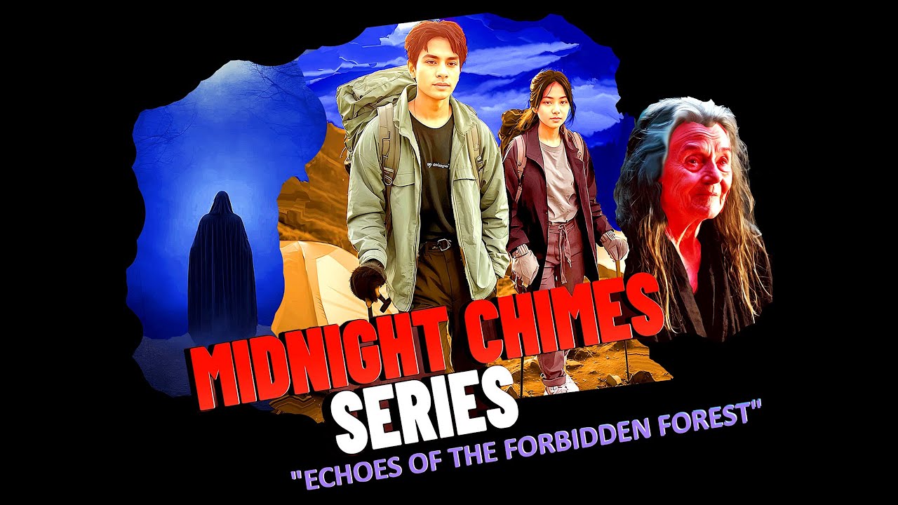 MIDNIGHT CHIMES Series Episode 1 - YouTube